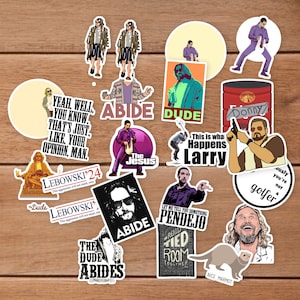 Big Lebowski - Etsy
