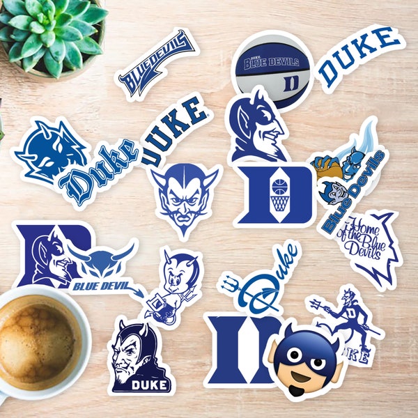 Duke Basketball - Etsy