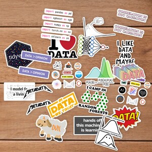 Data - Etsy