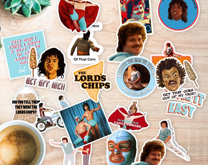 Lucha Libre El Santo Mini Mask Handmade Luchador Mask Collectibles - Etsy