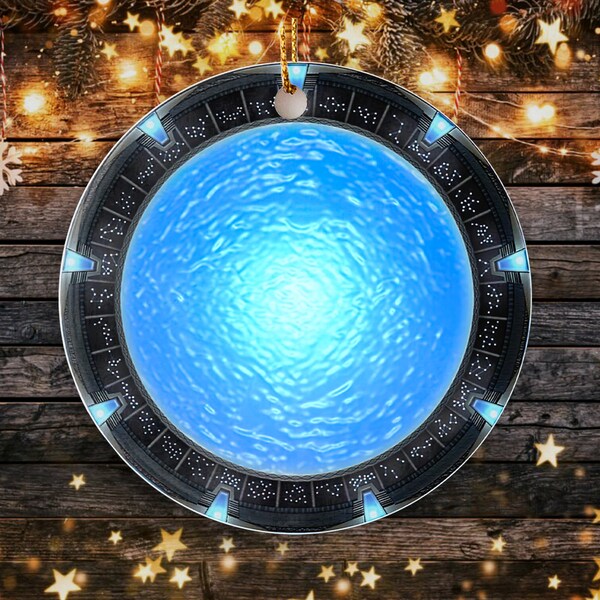 Stargate Sg1 - Etsy
