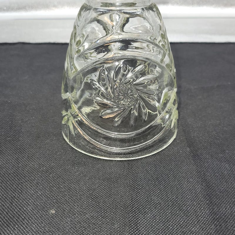 Glass Fan Light Cover - Etsy