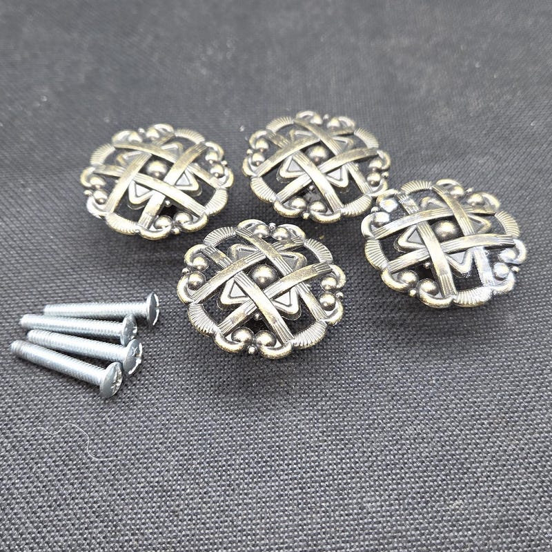 Celtic Drawer Pulls - Etsy