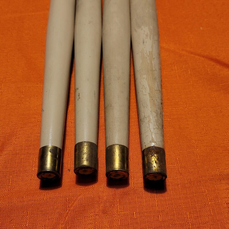 Modern Table Legs - Etsy