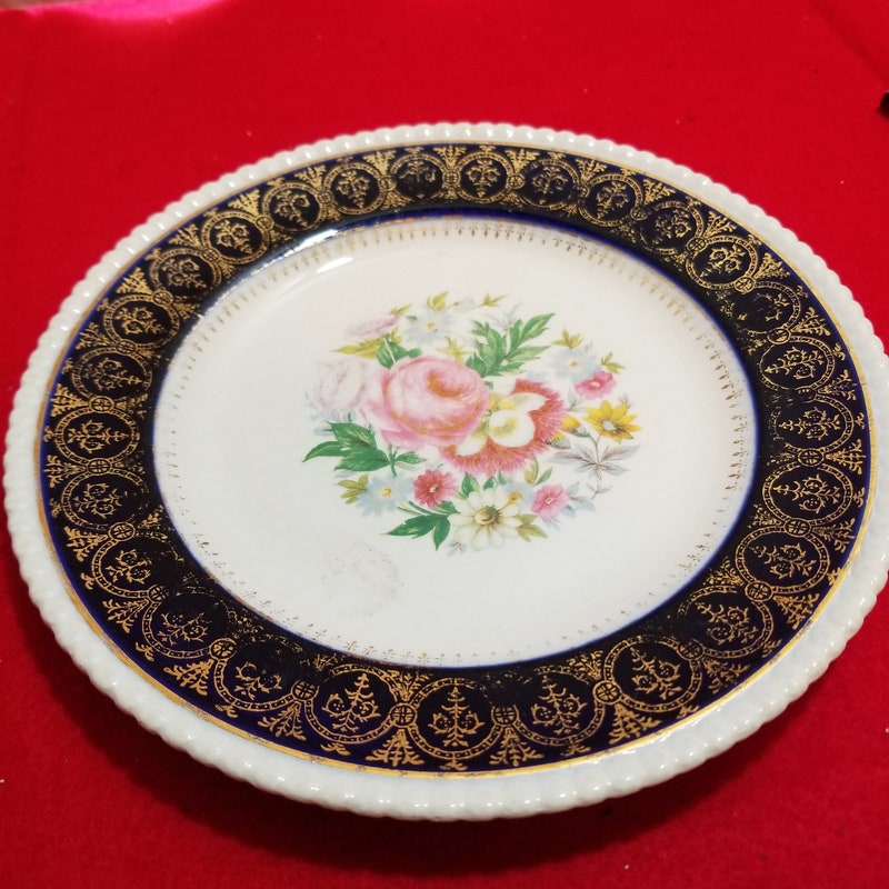 Ambassador Ware - Etsy