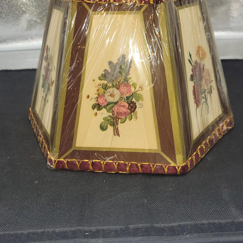 Hexagonal Paper Lampshades - Etsy