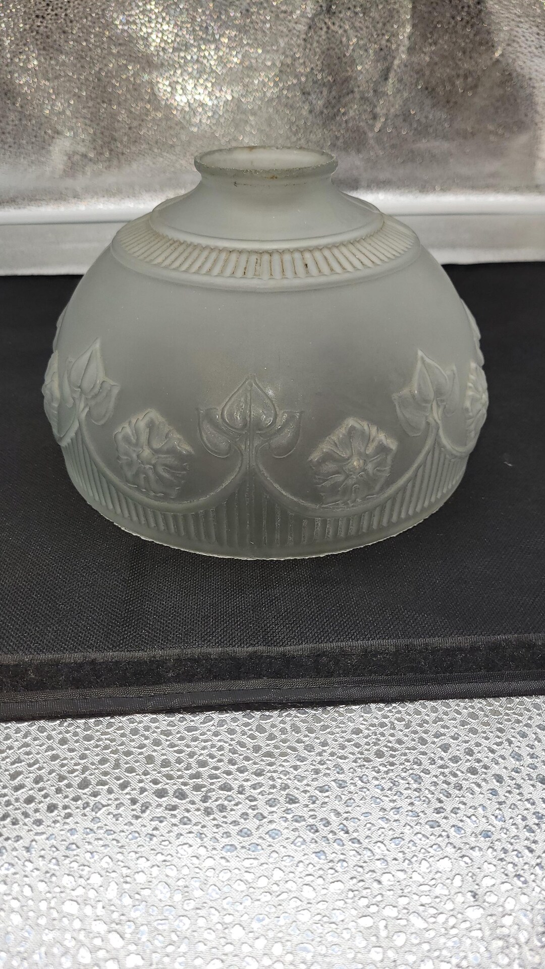Antique Rare Shade Parlor Hurricane Aladdin Lamp Design #231 - Etsy