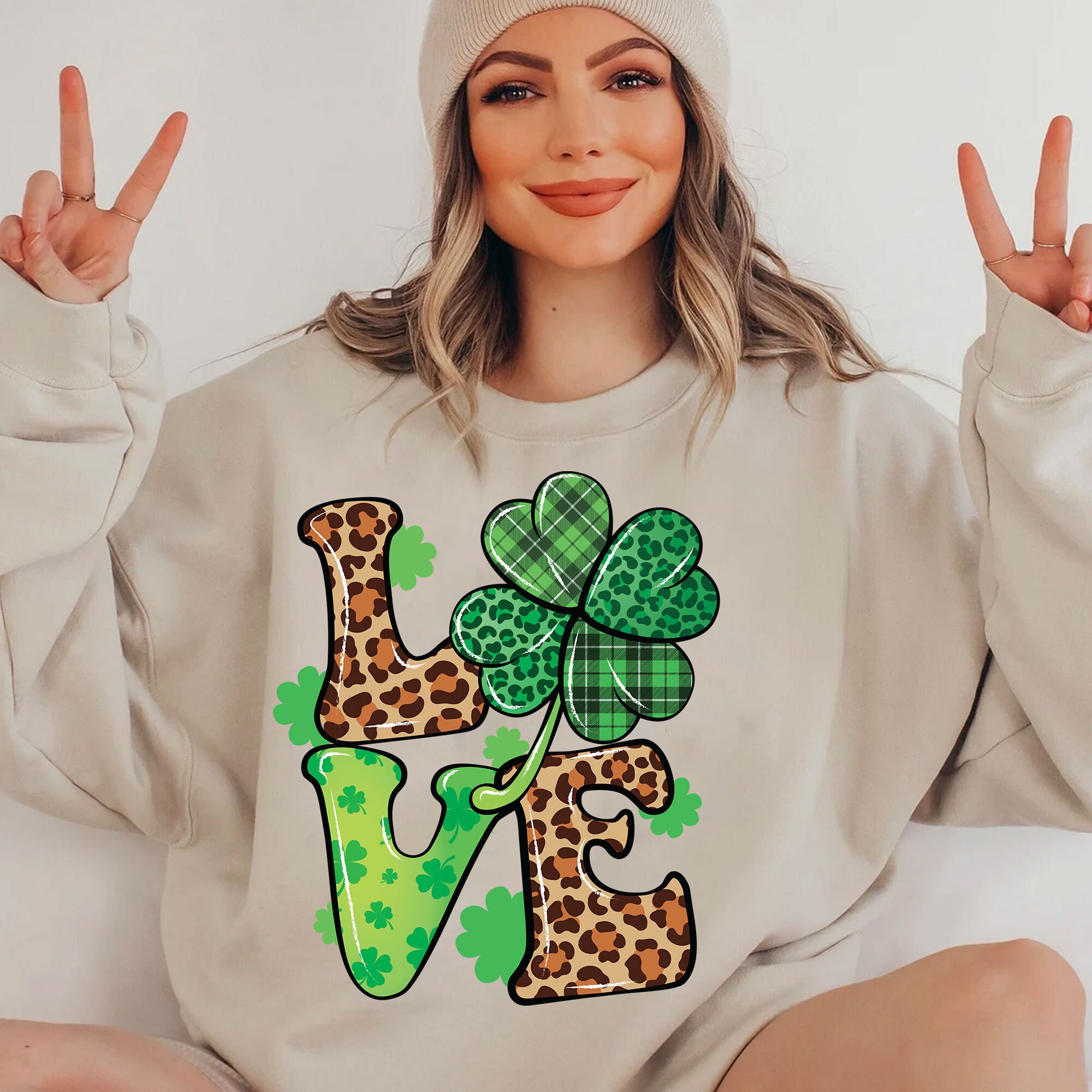 St Patricks Love Png, St Patricks Day Png, Happy St Patricks, Love ...