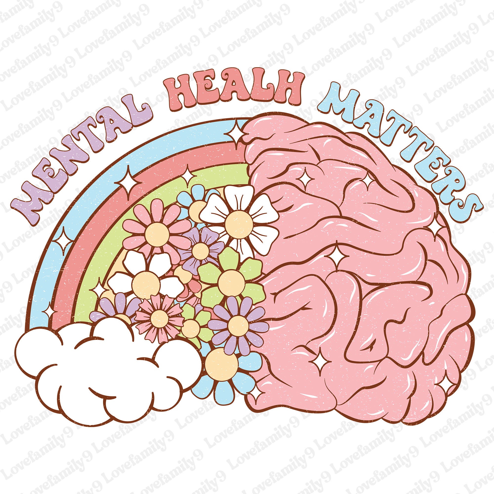 Mental Health PNG, Inspirational Png, Positive Png, Motivational Png ...