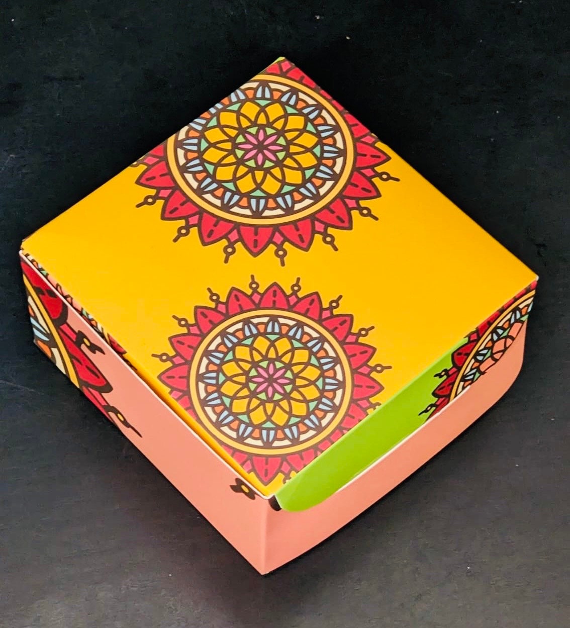 Mithai Boxes Indian Wedding Favours Desi Wedding Favors Bulk USA Mithai ...