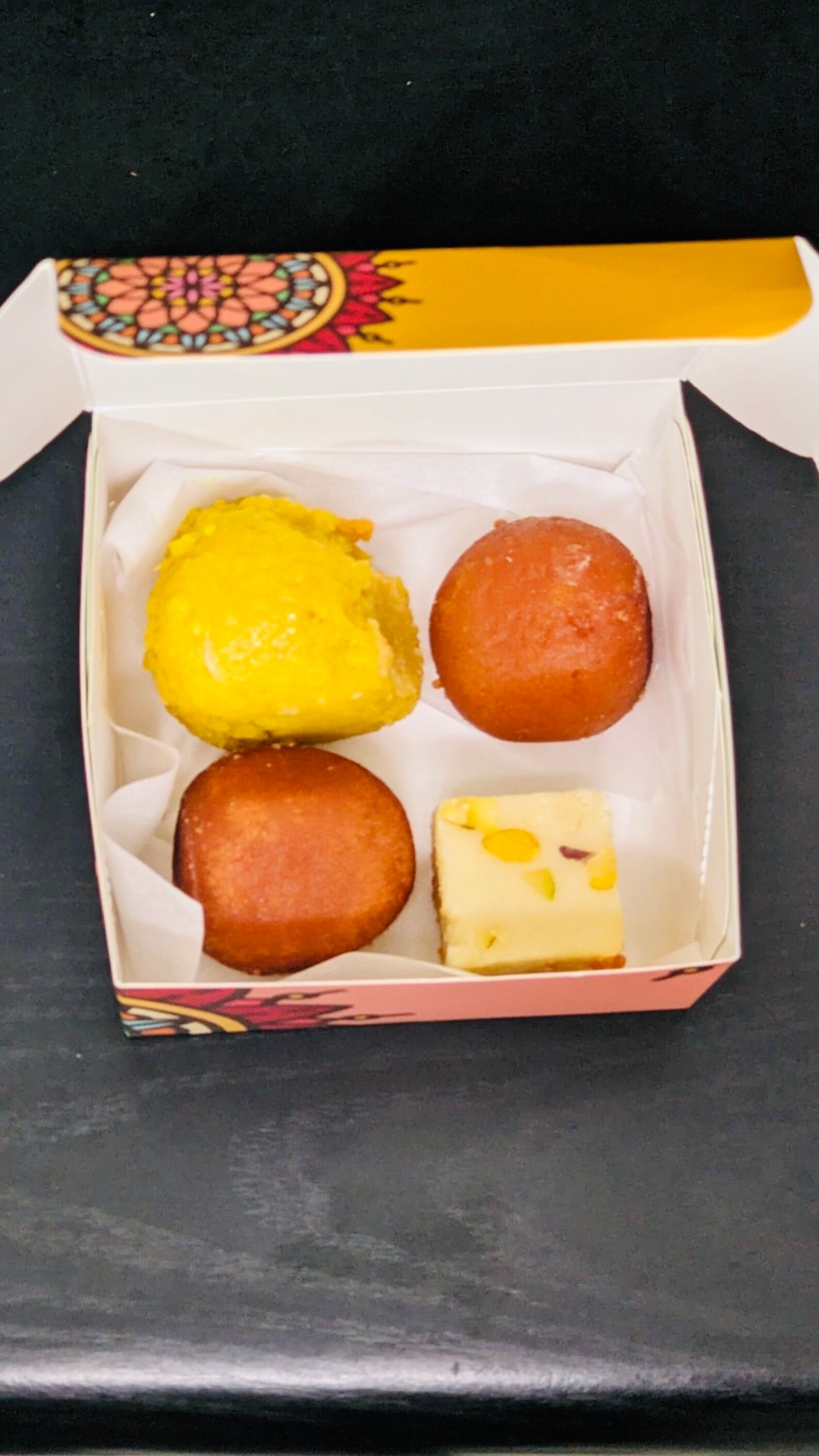 Mithai Boxes Indian Wedding Favours Desi Wedding Favors Bulk USA Mithai ...