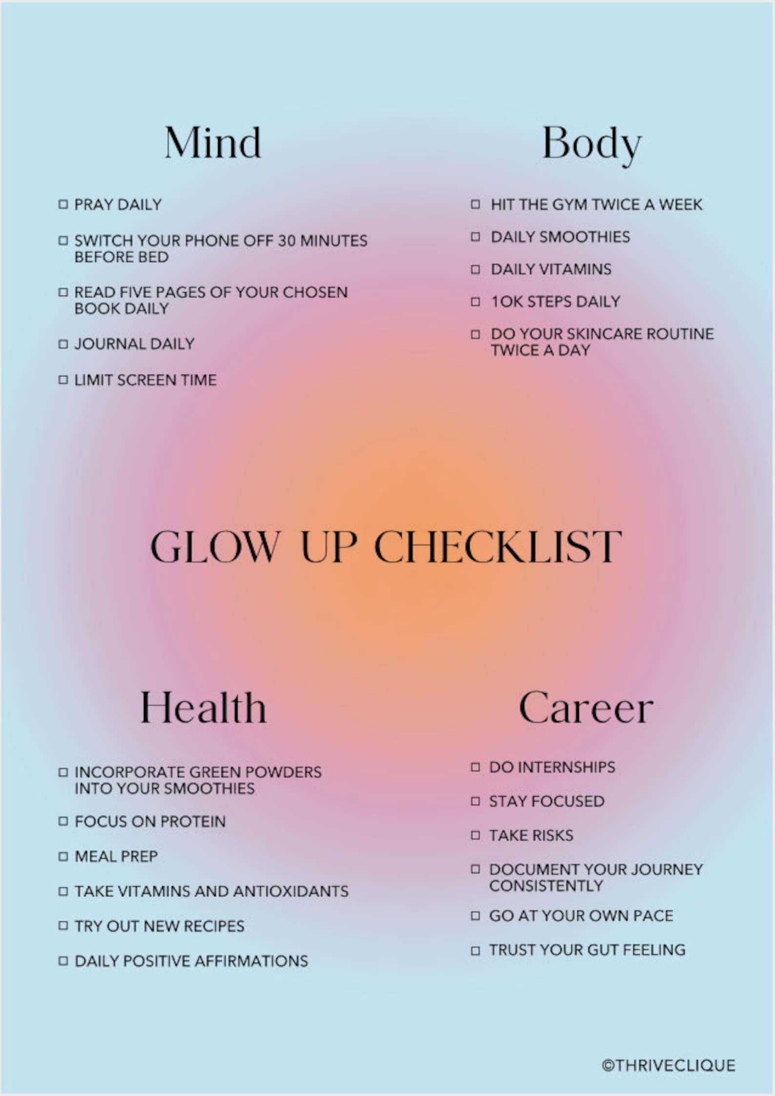 30 Day Challenge Self Esteem Worksheet Printable 2023 - Etsy