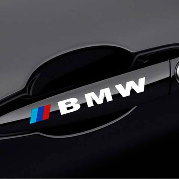 Bmw E46 Sticker Decal - Etsy