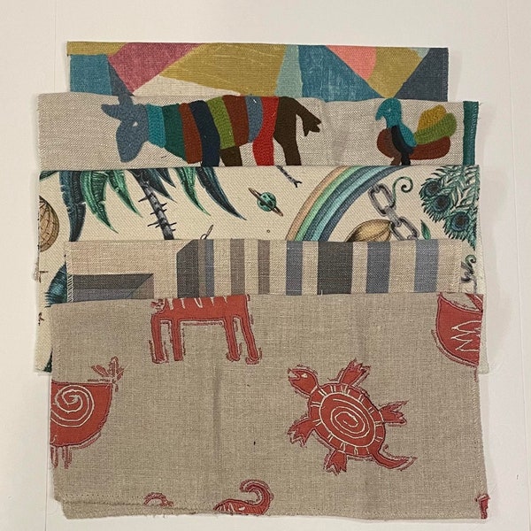 New Mexico Fabric - Etsy