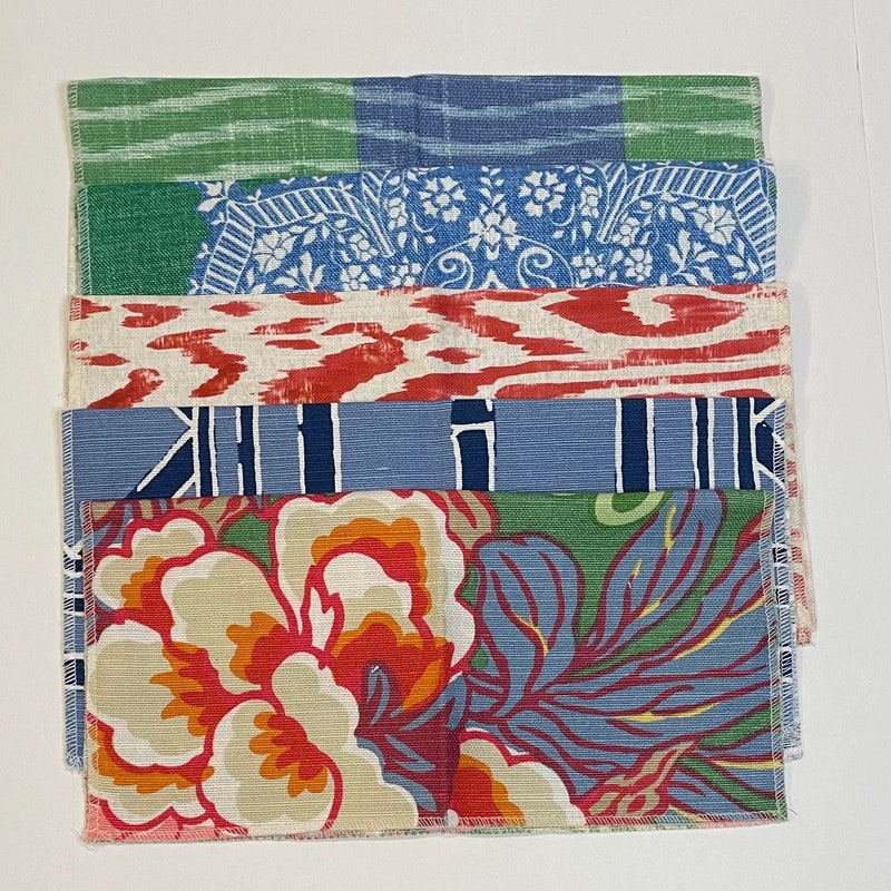 Matisse Fabric - Etsy