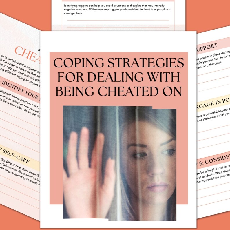 Coping Strategies for Dealing With Being Cheated on | Infidelity ...