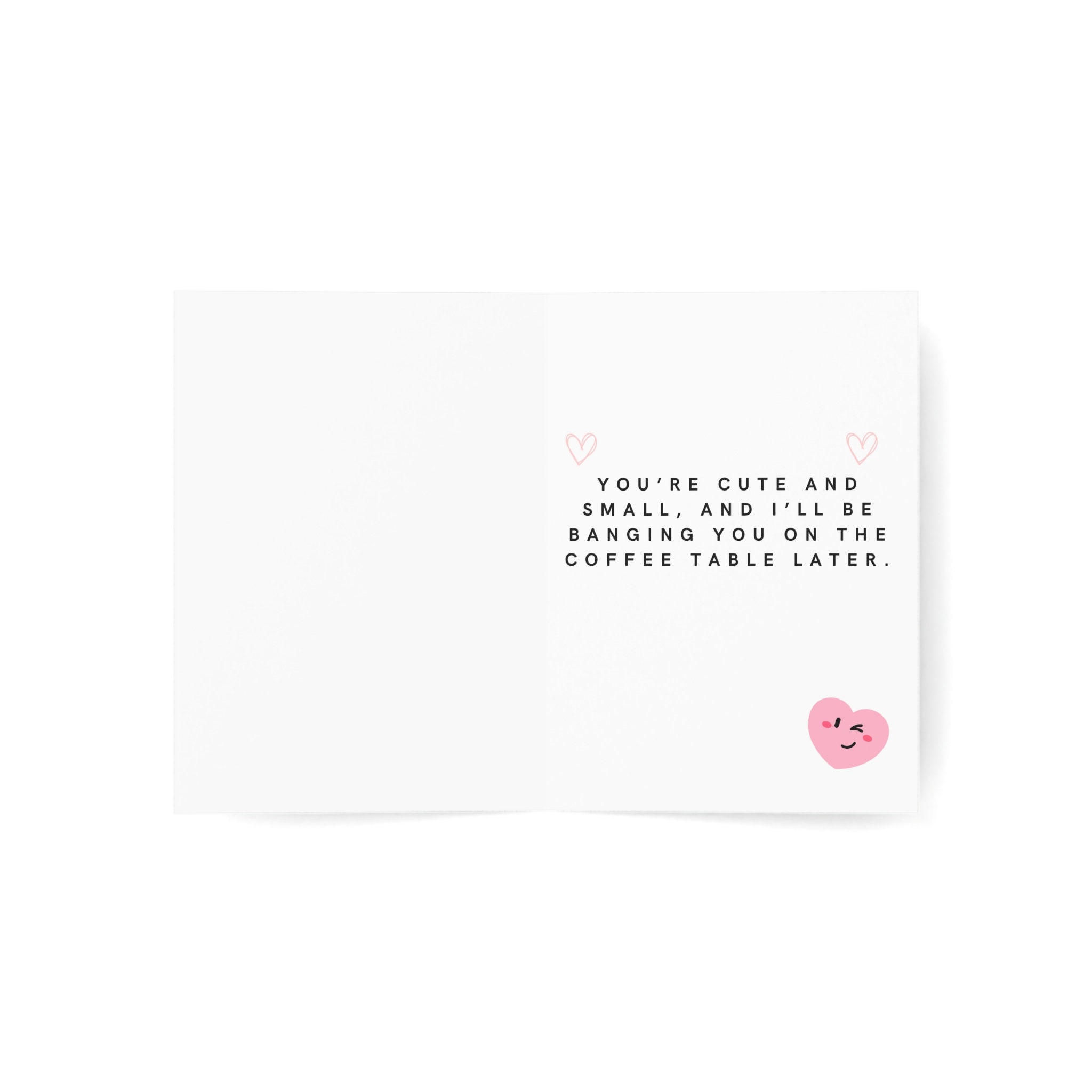 Printable Dirty Card for Her Dirty Anniversary Card Dirty Birthday Card ...