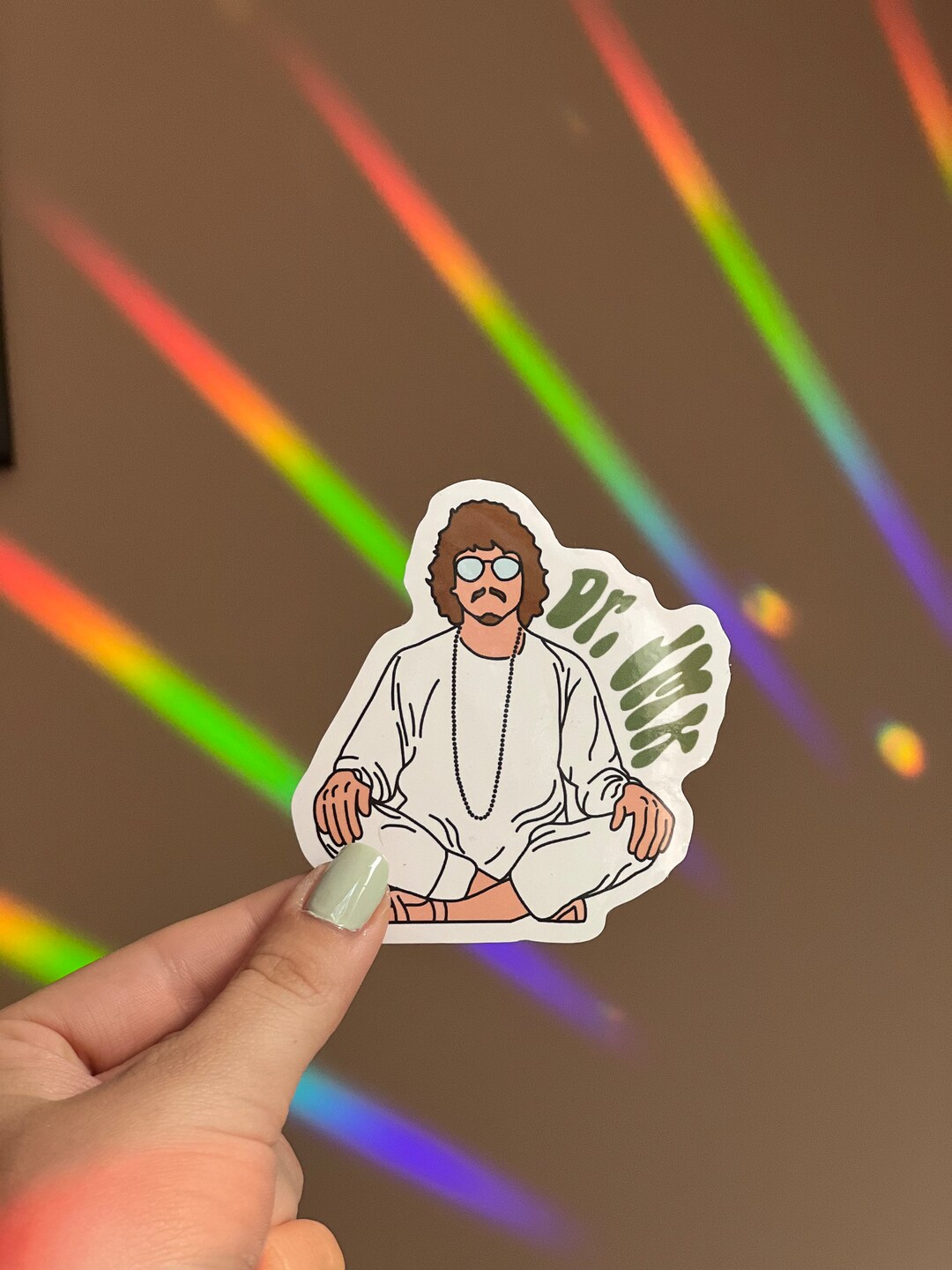 Greta Van Fleet Sticker Greta Van Fleet Masterclass Dr. JMK - Etsy