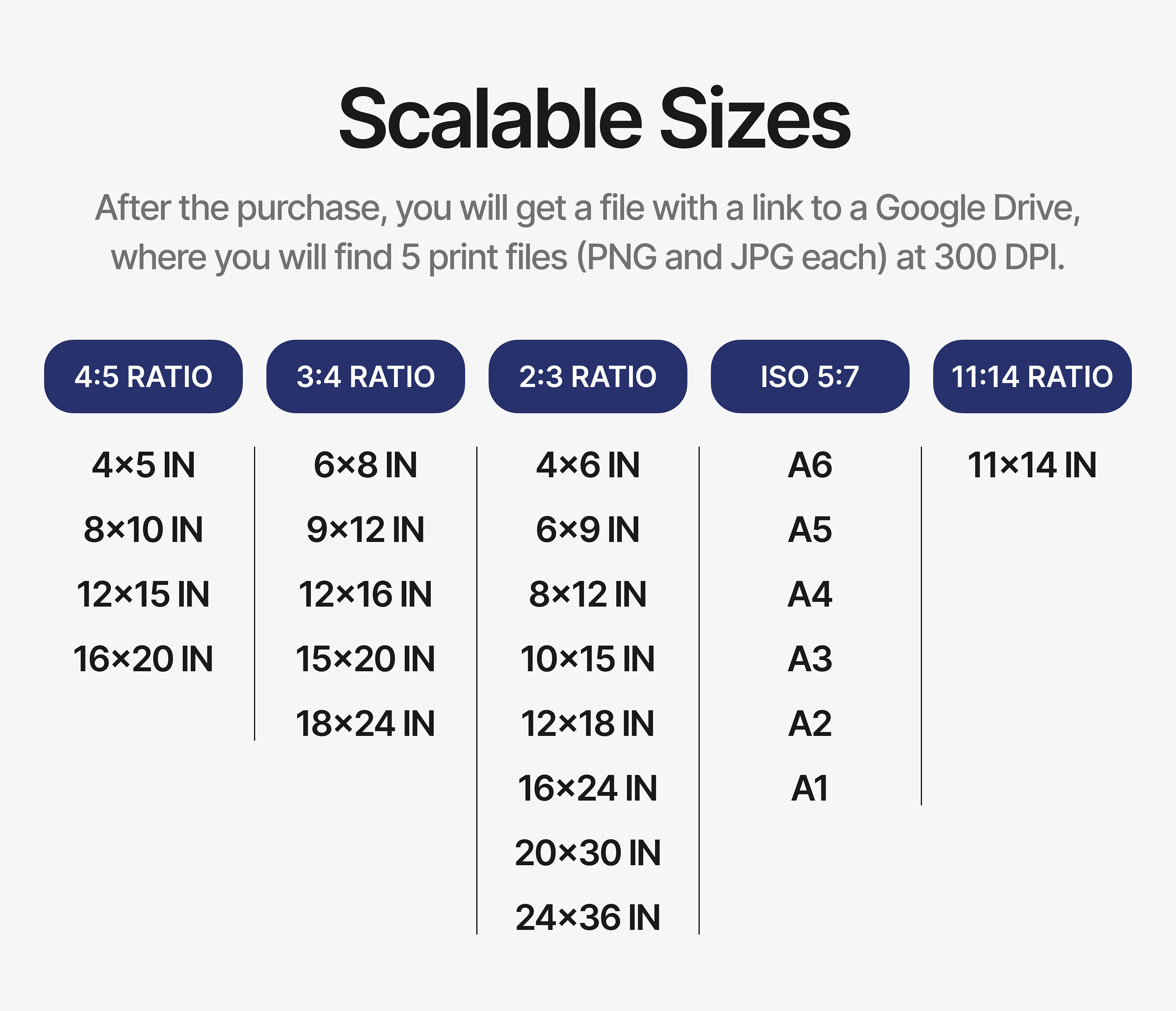 Set Goals Printable Wall Art Digital Download Abstract Wall Art ...