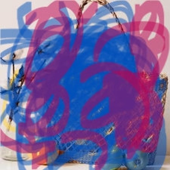 Bag Handmade Gif for Women - Etsy