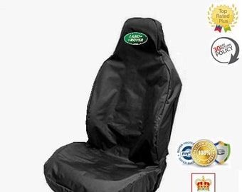 Range Rover Sport Seat Covers - Etsy