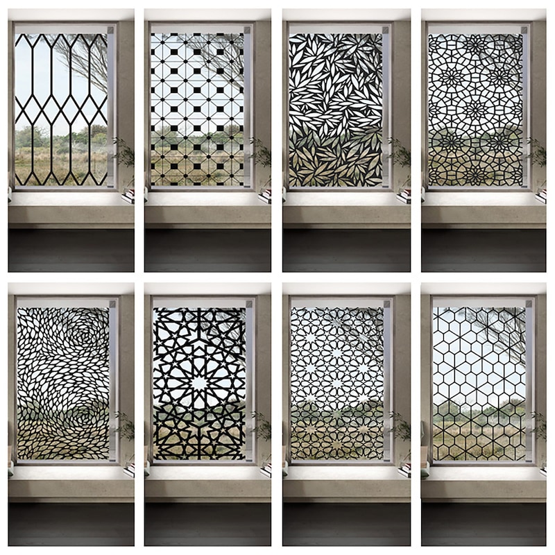 One Way Window Film - Etsy