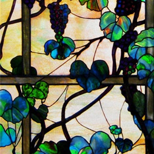 Window Film Frosted Stained Glass Films,customized Privacy Static Cling ...