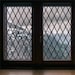 Privacy Window Film Transparent Glass Sticker for Home Office Static ...