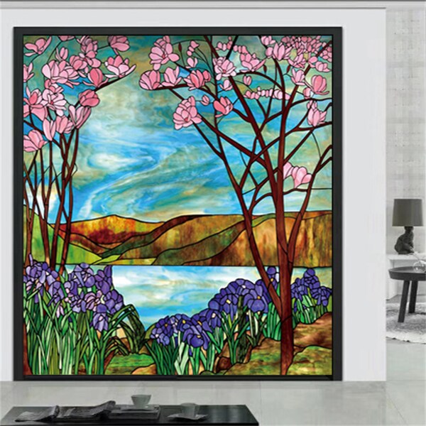 Translucent Window Decals - Etsy