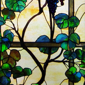 Window Film Frosted Stained Glass Films,customized Privacy Static Cling ...