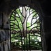 Beautiful & Simplistic Leaf Design Metal Garden Gate Classic - Etsy