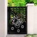 Fabulous Decorative Butterfly Design Metal Garden Gate| Custom ...