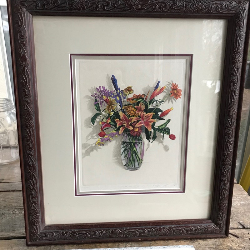 15x17 Frame - Etsy