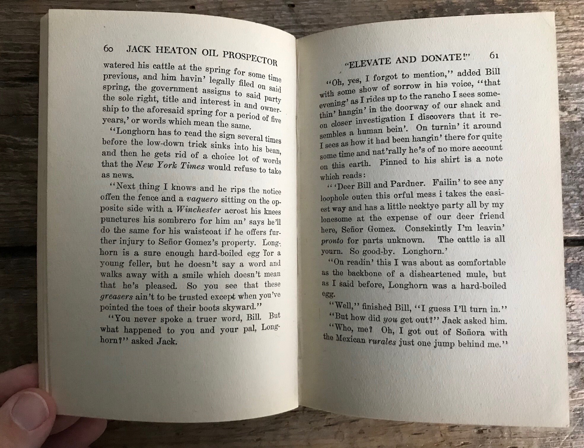 Rare Illustrated Antique 1920 1st Edition jack Heaton - Etsy