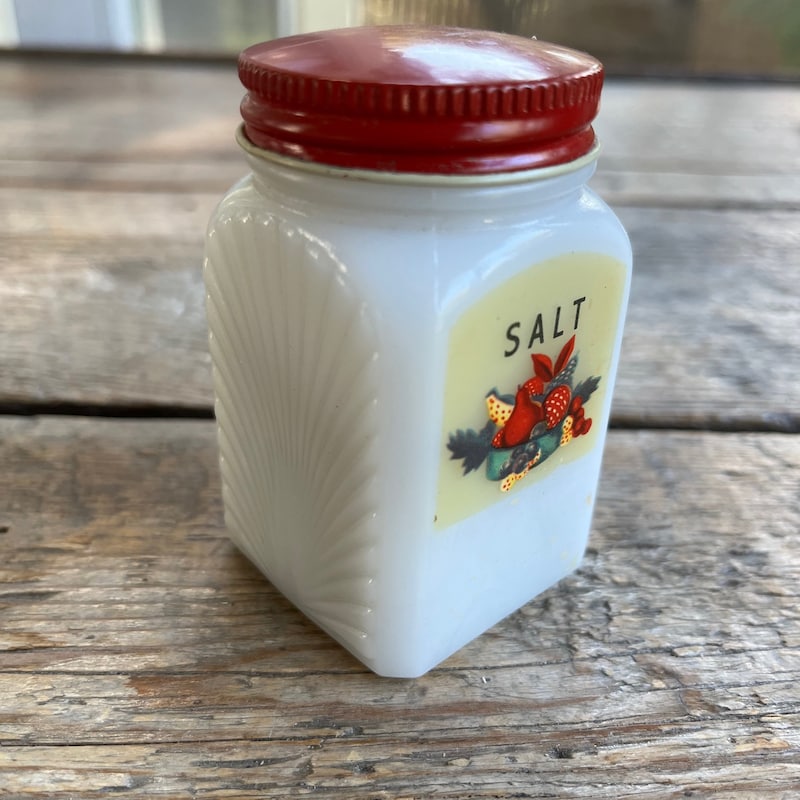 Vintage Mckee Spice - Etsy UK