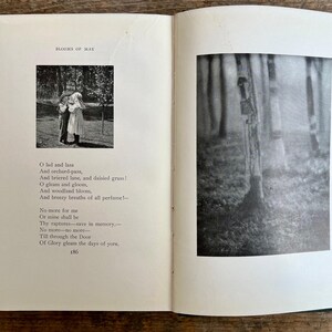James Whitcomb Riley's Poetry, Plus William B. Dyer's Photos = Match ...