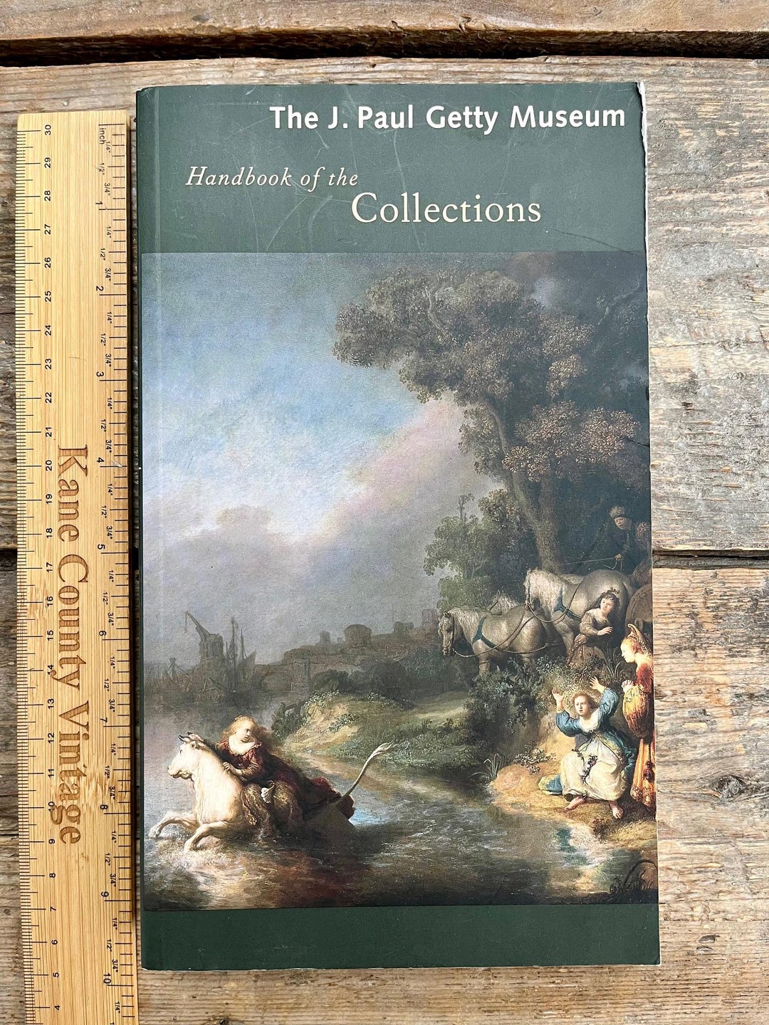 Wonderful Reference Book for Any Art Lover or Designer! Vintage 1997 ...