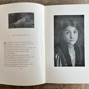 James Whitcomb Riley's Poetry, Plus William B. Dyer's Photos = Match ...