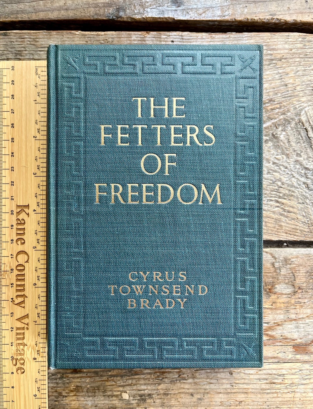 Excellent Antique (1913) Work of Historical Fiction, Set in 1st Century ...