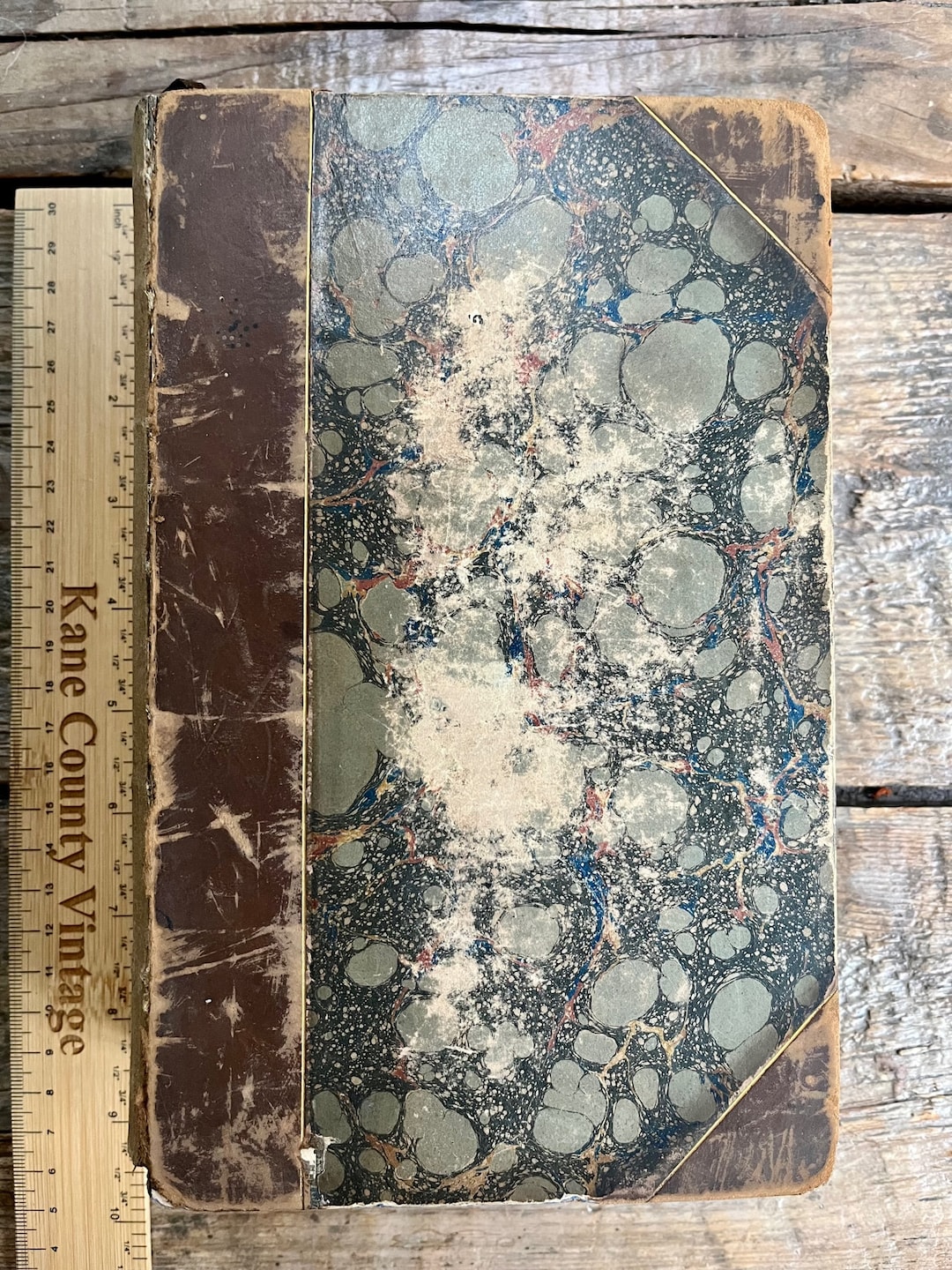 203-year-old Rare Book "pindari Carmina" (1821) by Pindar, Ancient ...