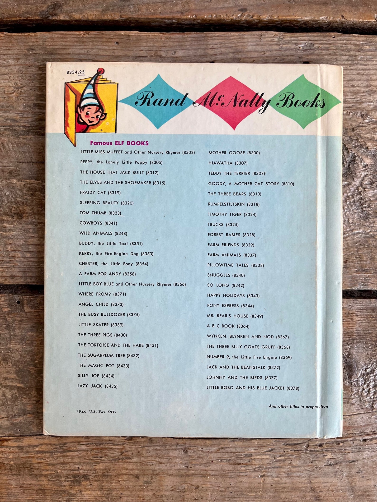 Sweet Vintage Children's Book 1951 chester the Little Pony by Eman ...