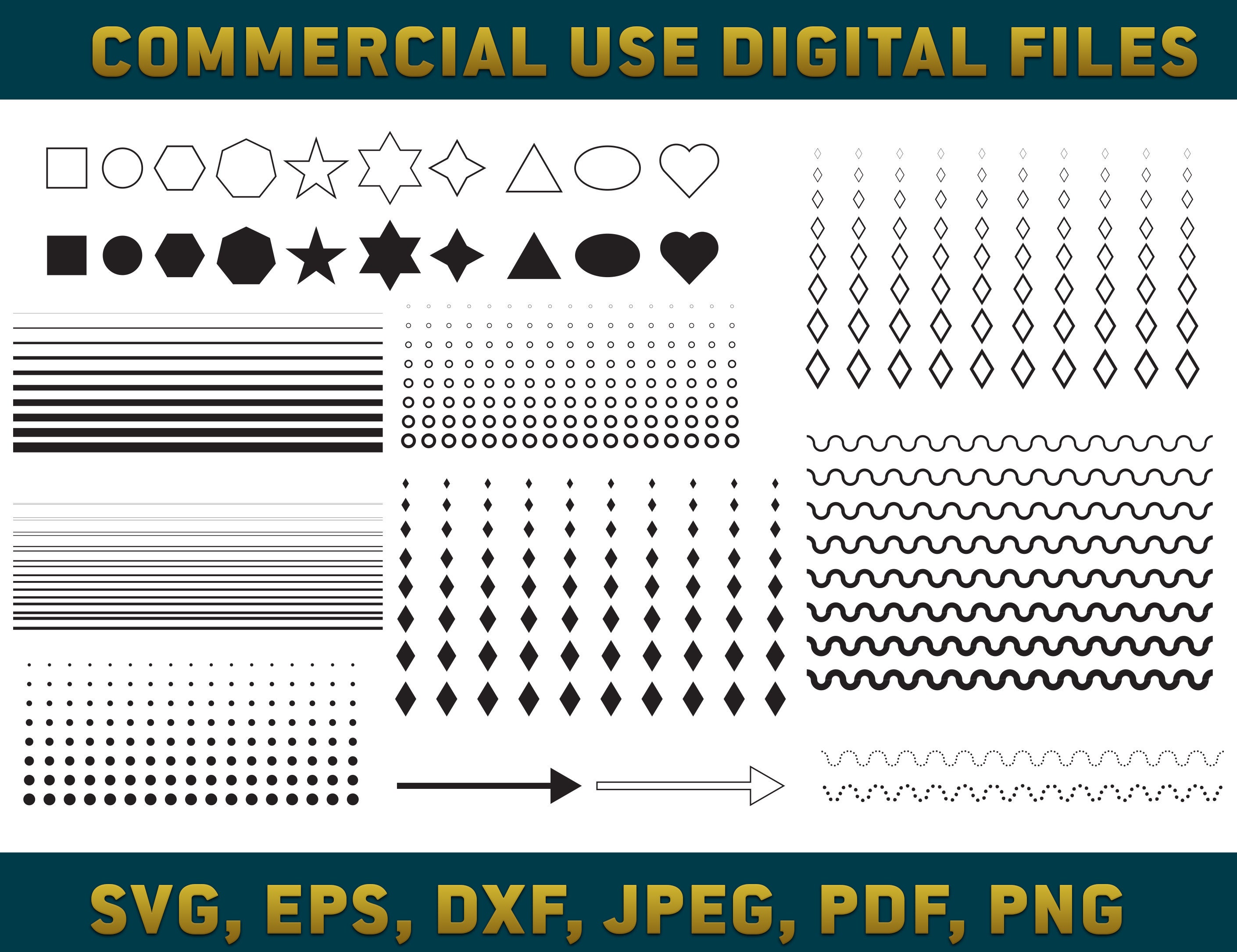 Formas SVG básicas, Patrones, Líneas, Vector, Svg, Circuito, Png, Dxf ...