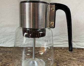 Cory Coffee Pot - Etsy