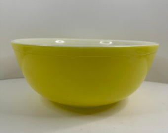 Vintage Pyrex Primary Colors Refrigerator Dishes - Etsy