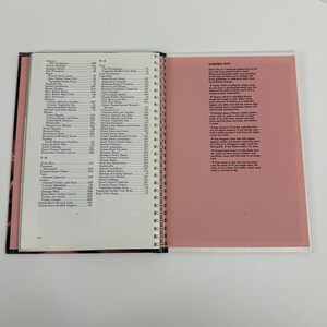 Tupperware Recipe Book "tupperwave Stack Cooked Meals" Spiral Bound ...