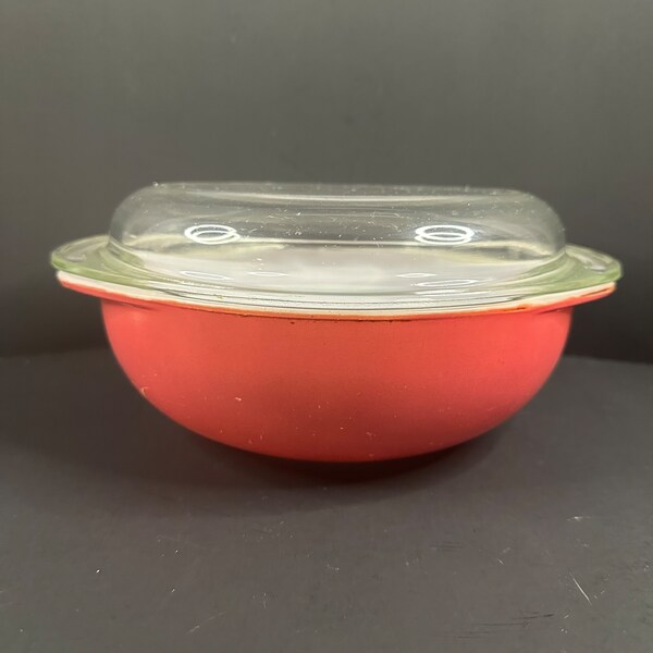 Pyrex Pink Flamingo Dishes - Etsy
