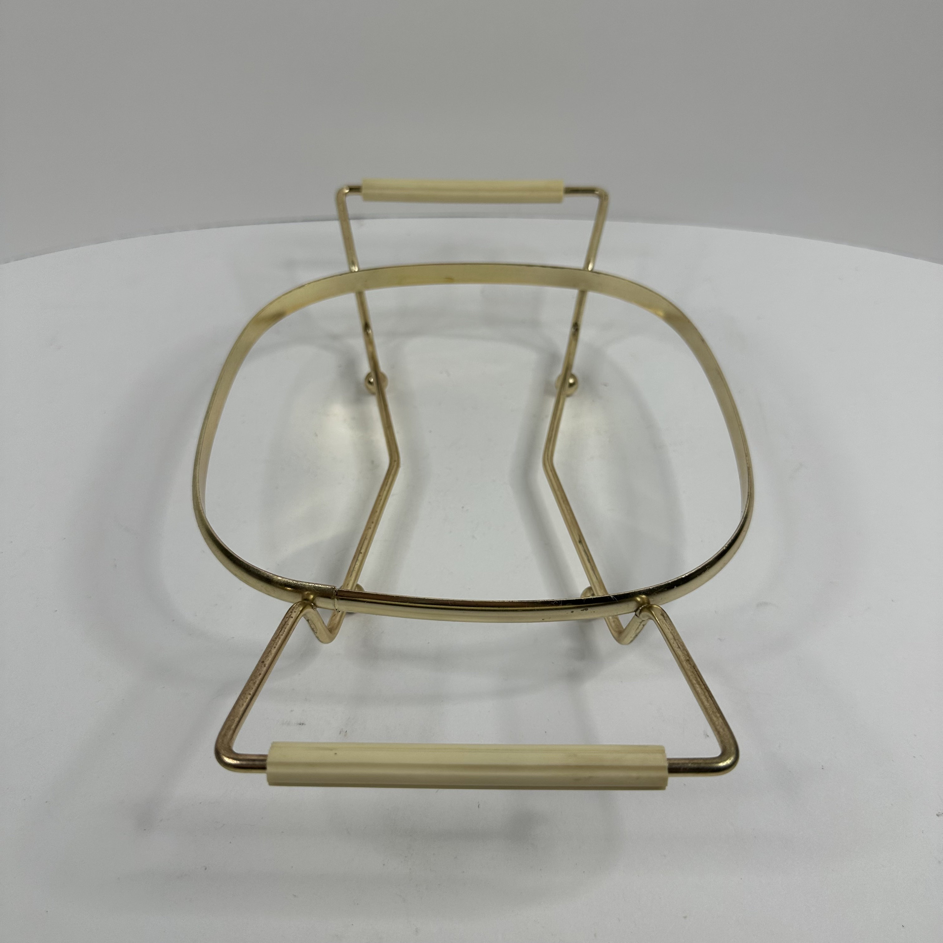 Vintage Corning Ware 7 Square Casserole Rack Stand for - Etsy