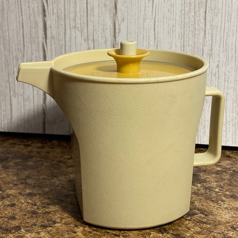 Tupperware Creamer - Etsy
