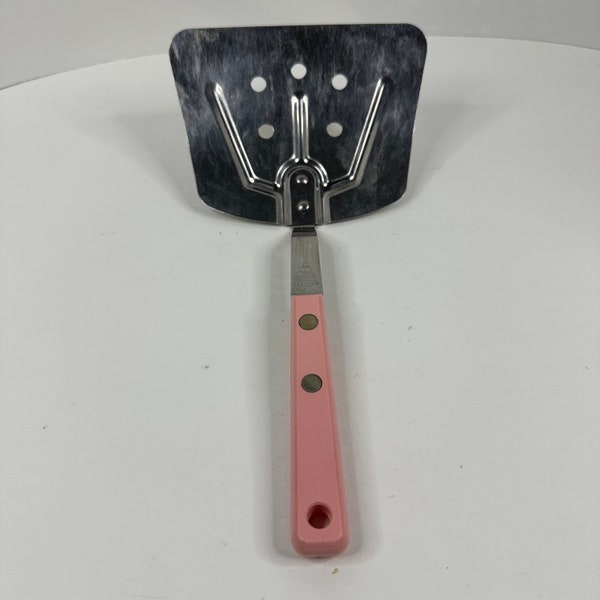 Vintage Spatula - Etsy