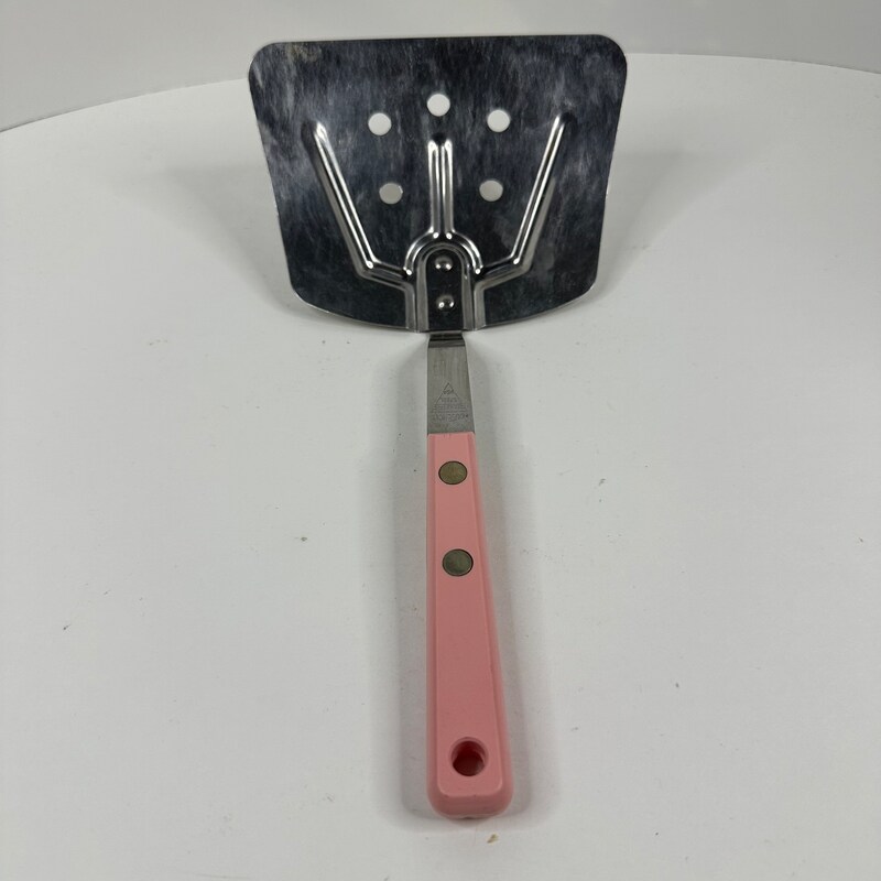 Vintage Spatula - Etsy